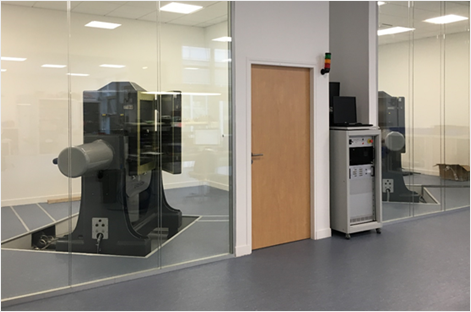 Factory Calibration and Tests